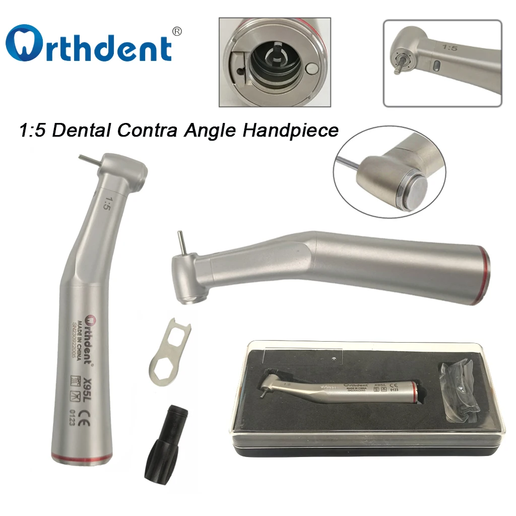 1-5-Push-Button-Dental-Increasing-High-Speed-Contra-Angle-Handpiece ...