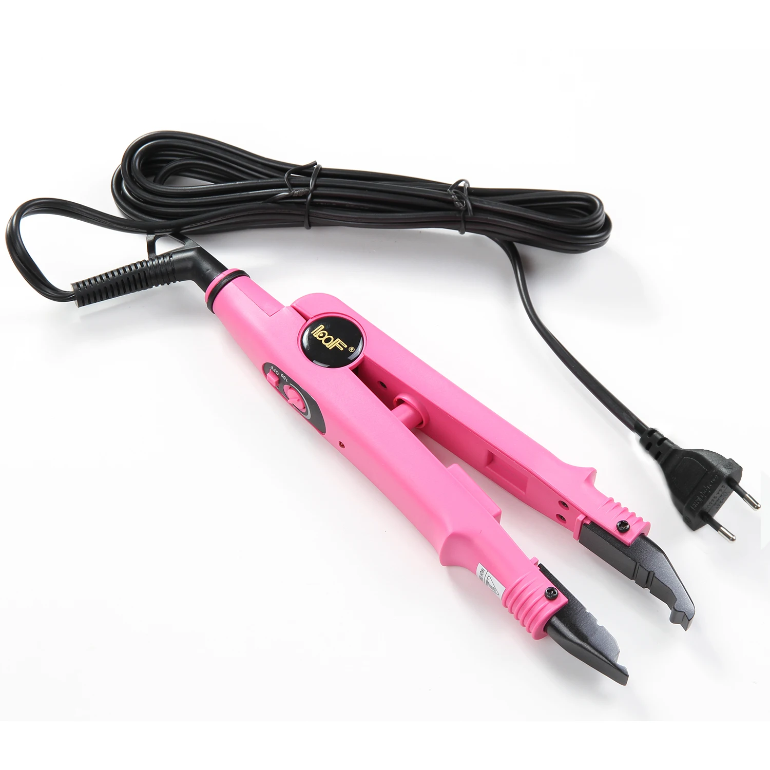 Professional-Hair-Extension-Tool-Hair-Connector-Fusion-Heat-Iron ...