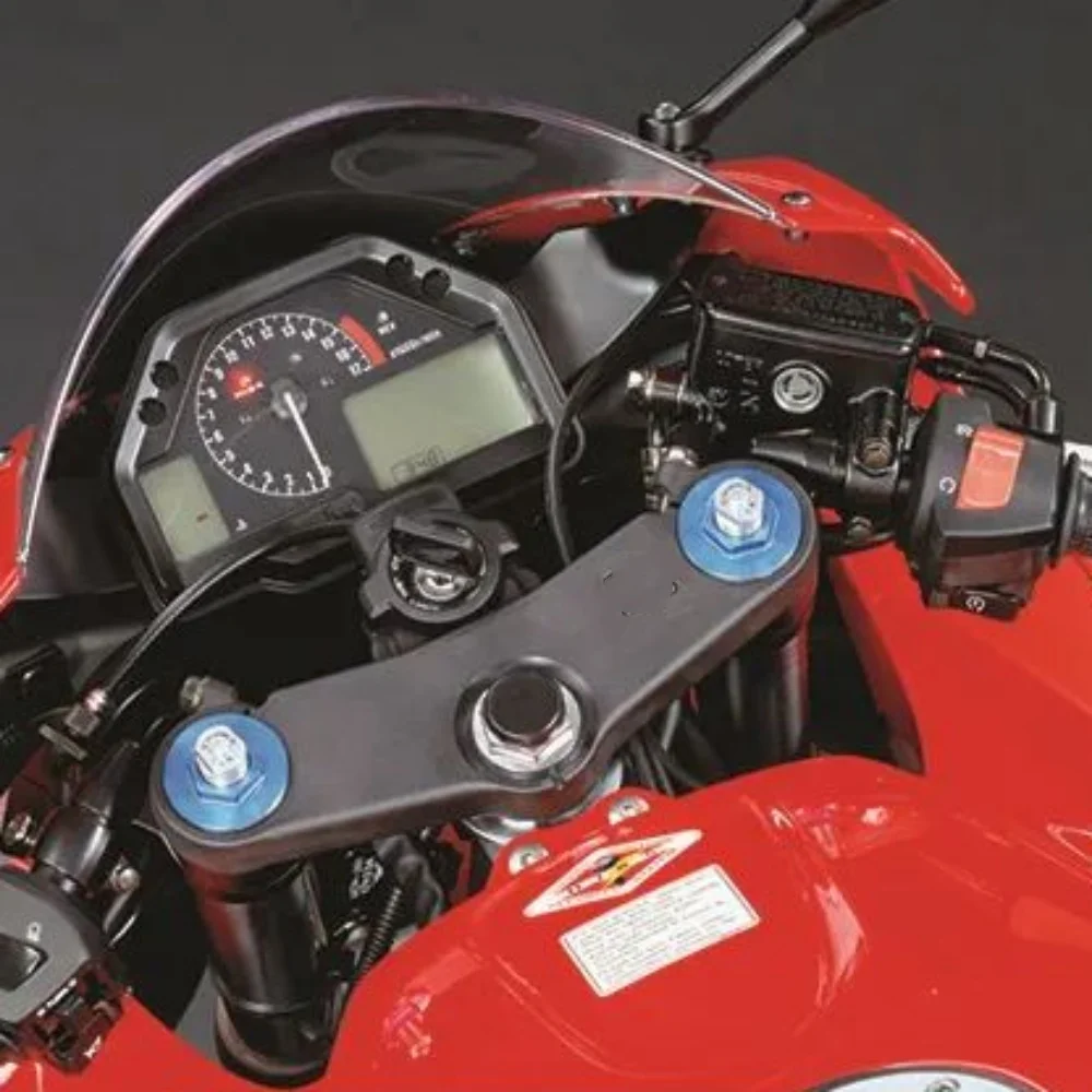 CBR 600 RR Tachometer Speedometer Gauge Case Cover For Honda CBR 600 RR ...