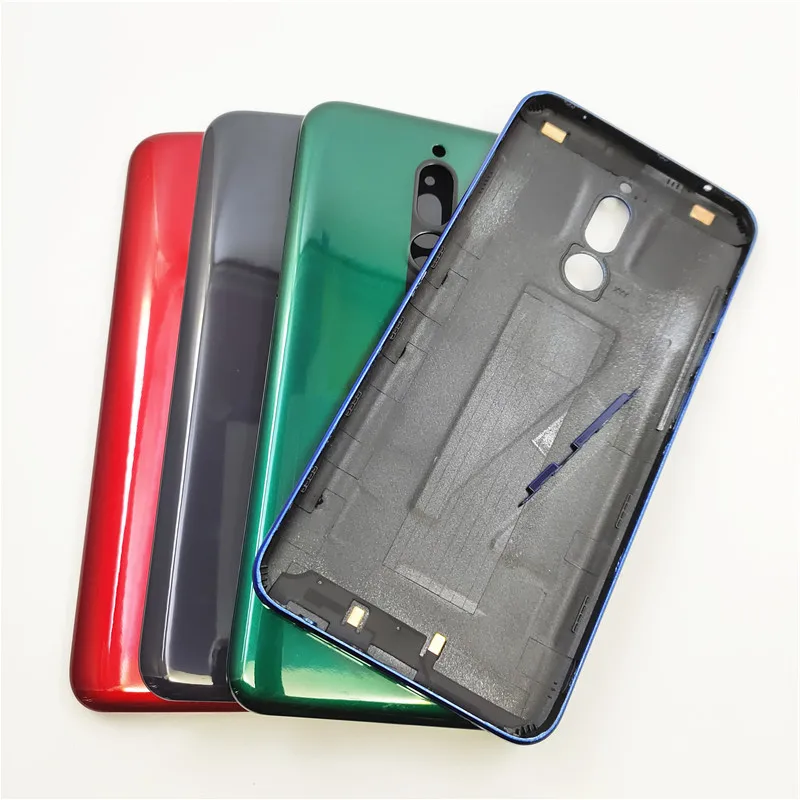 For-Xiaomi-Redmi-8-Back-Battery-Cover-Door-Panel-Housing-Case ...