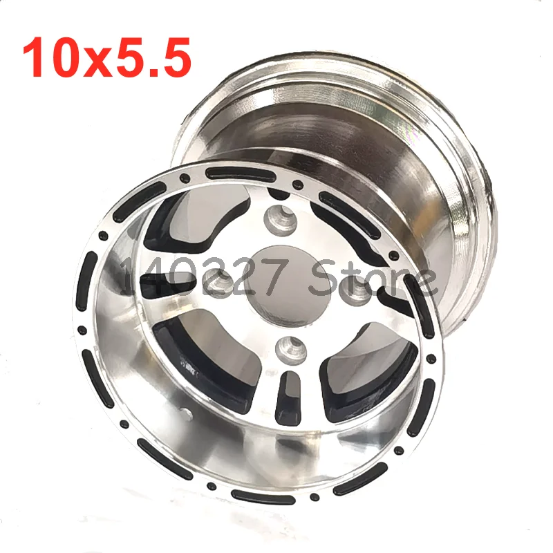 ATV-10inch-Front-Wheel-Aluminum-Alloy-Rims-10-x-5-5-Quad-Chinese-Off ...