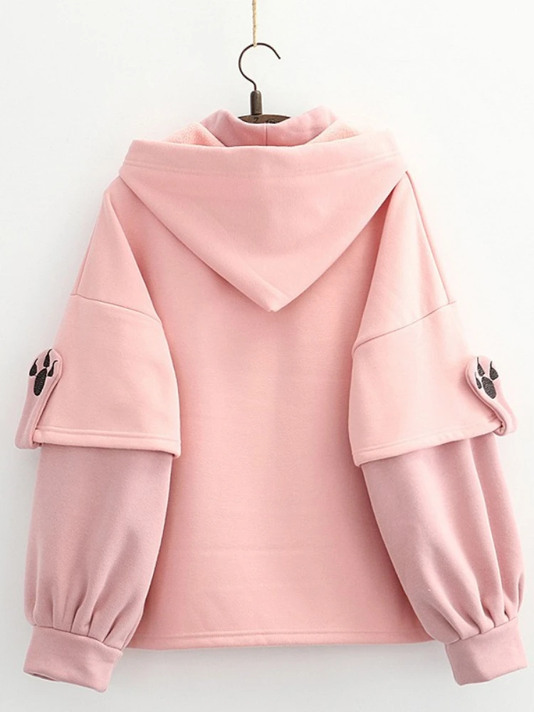Cute Hoodies For Girls