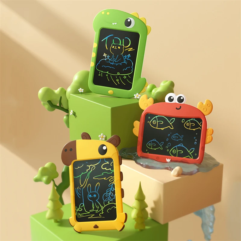 Large-Writing-Board-Drawing-Tablet-LCD-Screen-Writing-Digital-Graphic ...