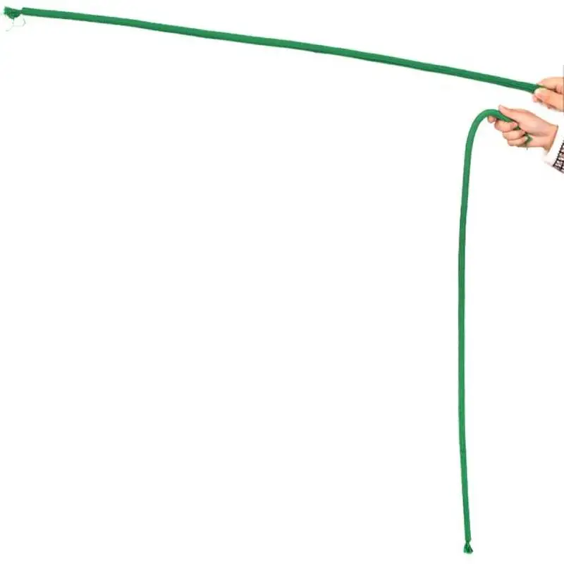 Magic-Rope-Rigid-Stiff-Rope-Close-Up-Magic-Trick-Illusion-Gimmick-Funny ...