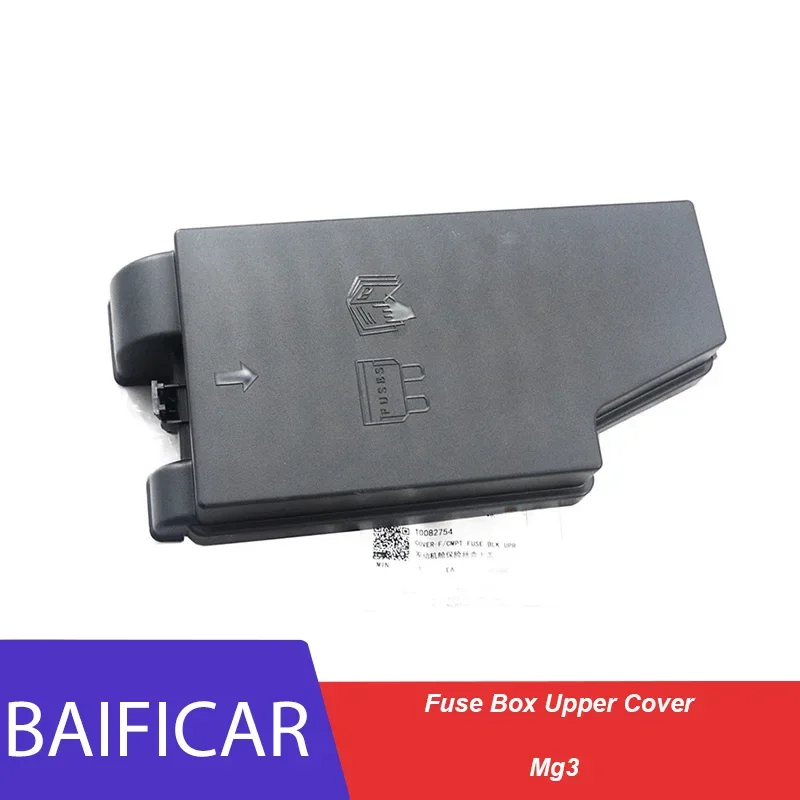 Baificar Brand New Genuine Fuse Box Upper Cover Catch-Holder 10082754 ...