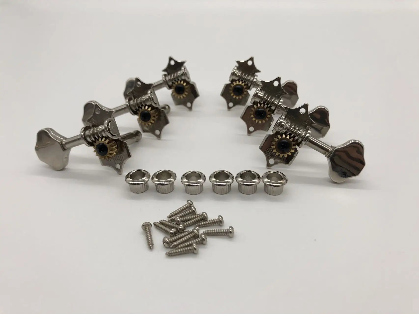 Genuine-Folk-guitar-string-button-Electric-guitar-retro-string-button ...