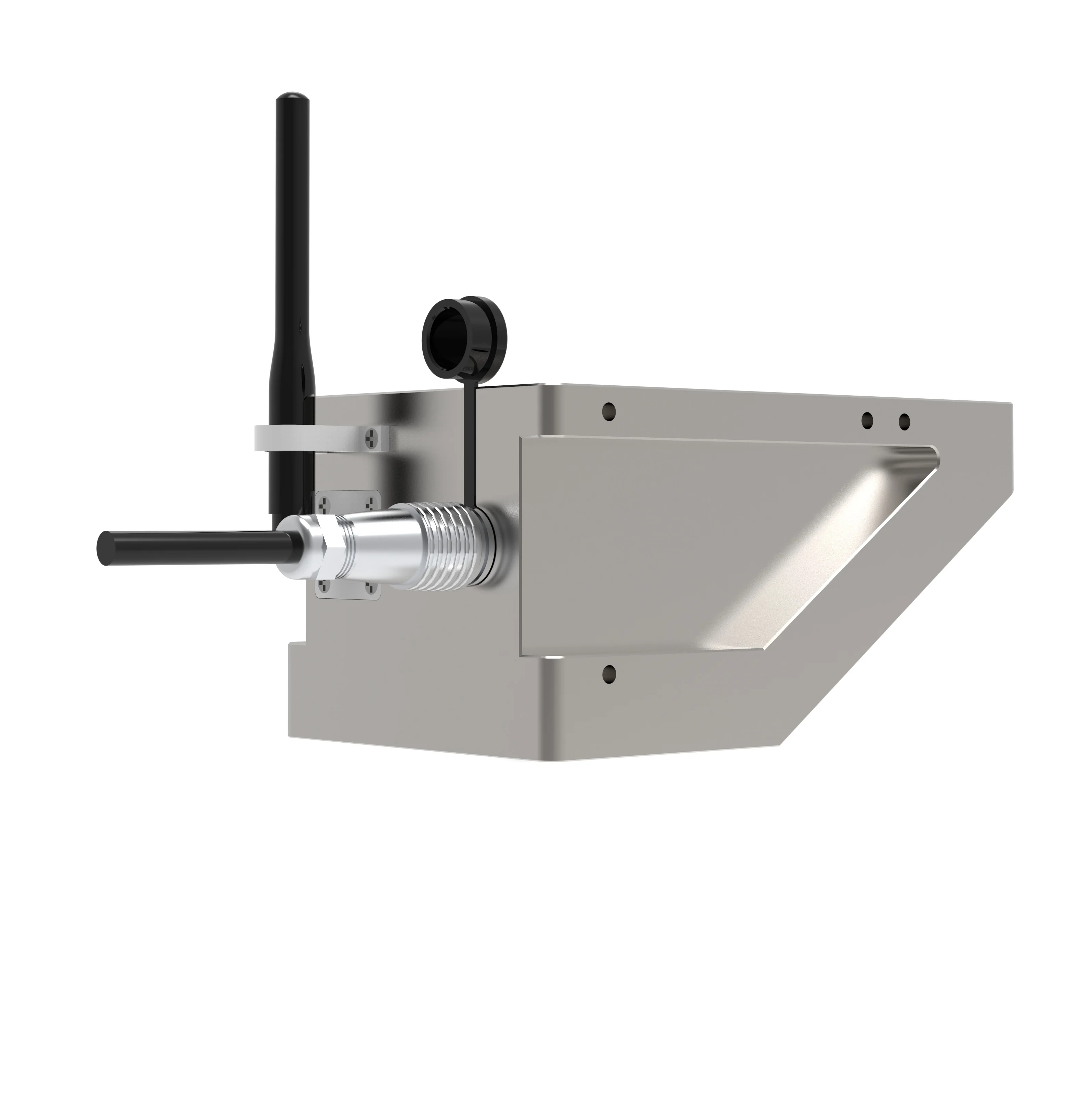 CE-Certified-3-in-1-Radar-Meter-Stainless-Steel-Water-Level-Water-Flow ...