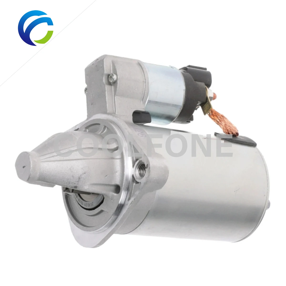 Self Starter Motor for HYUNDAI I20 I30 I40 IX20 IX35 VELOSTER ELANTRA ...