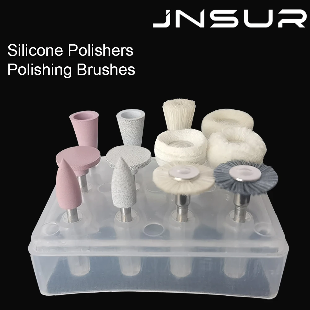 Kit-de-polidor-composto-dental-para-Handpiece-de-baixa-velocidade ...