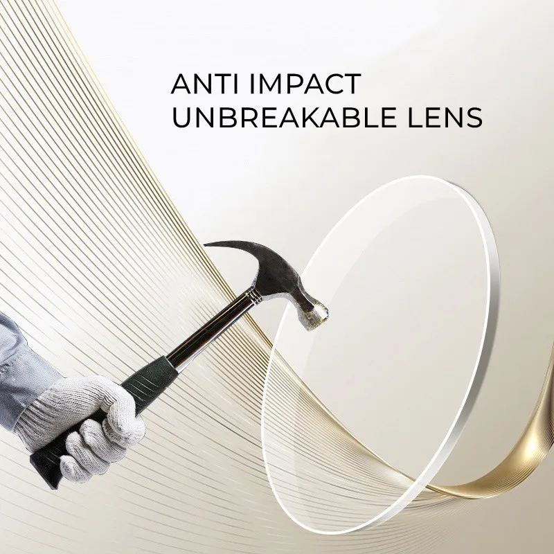 Polycarbonate Lenses