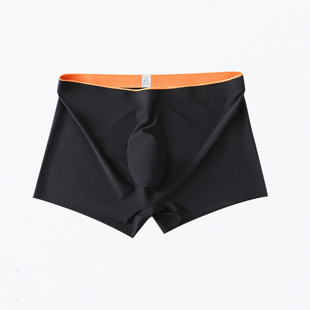 New-Sexy-Sheer-Men-Ice-Silk-Seamless-Quick-Drying-Underwear-Breathable ...
