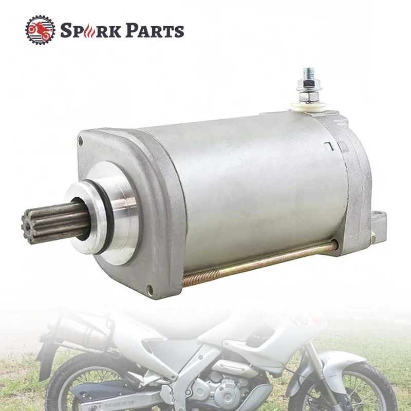 Starter-Motor-for-BMW-F650GS-F650-Aprilia-Pegaso-Moto-650-Bombardier ...