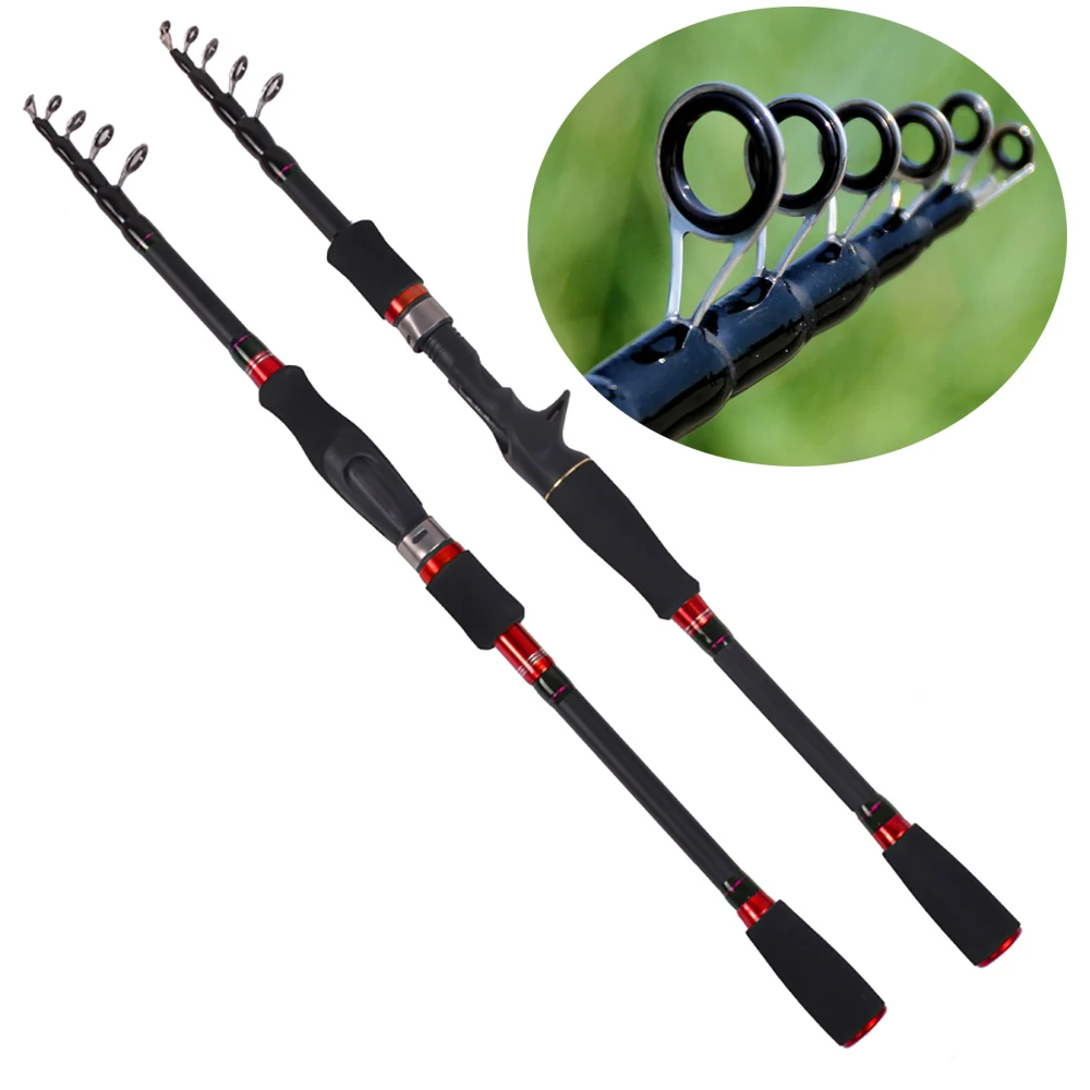 Ultralight Trout Rod