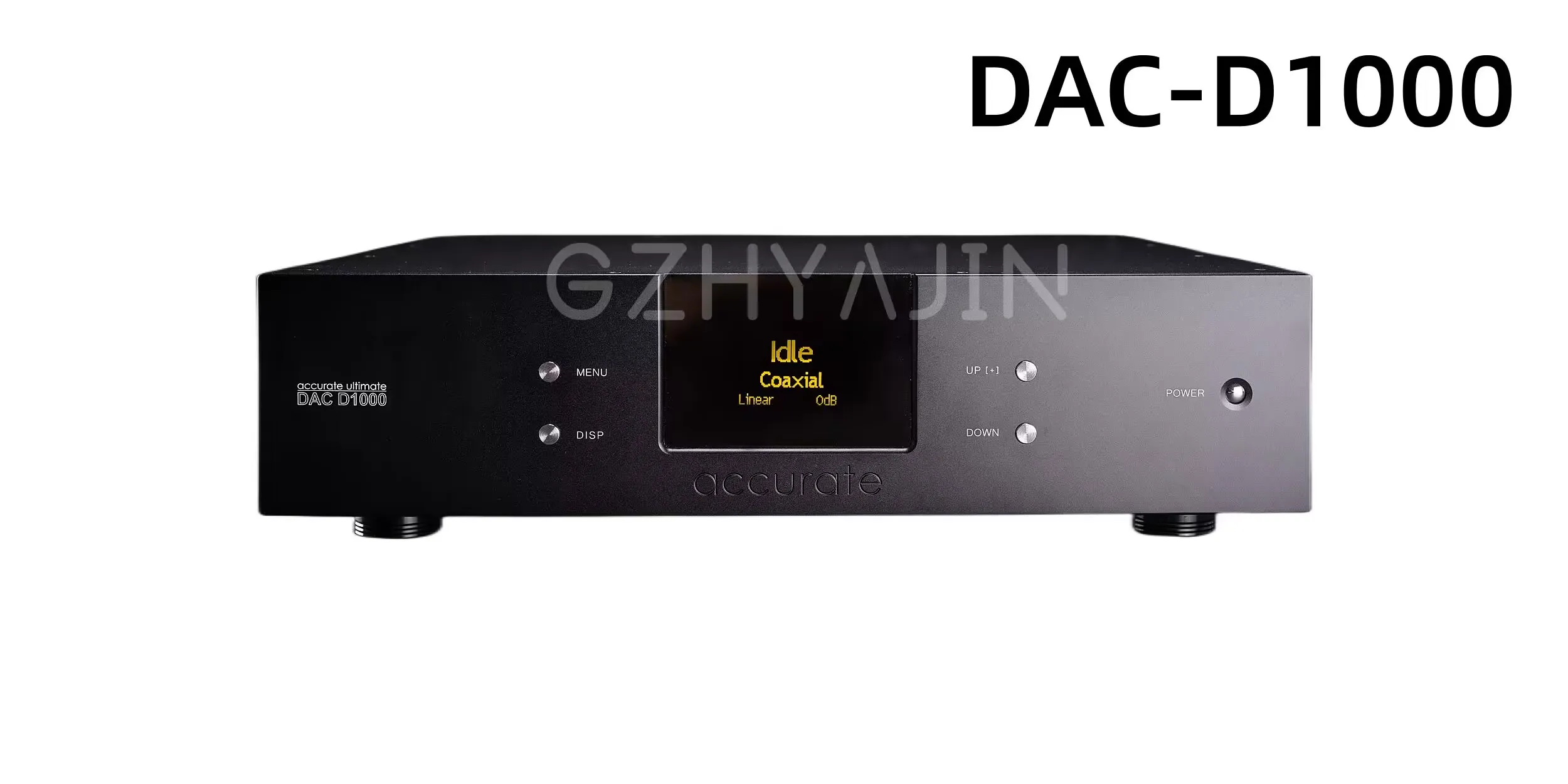 New-Accurate-DAC-D1000-decoder-DK-decoder-R2R-decoder-DSD-decoder ...