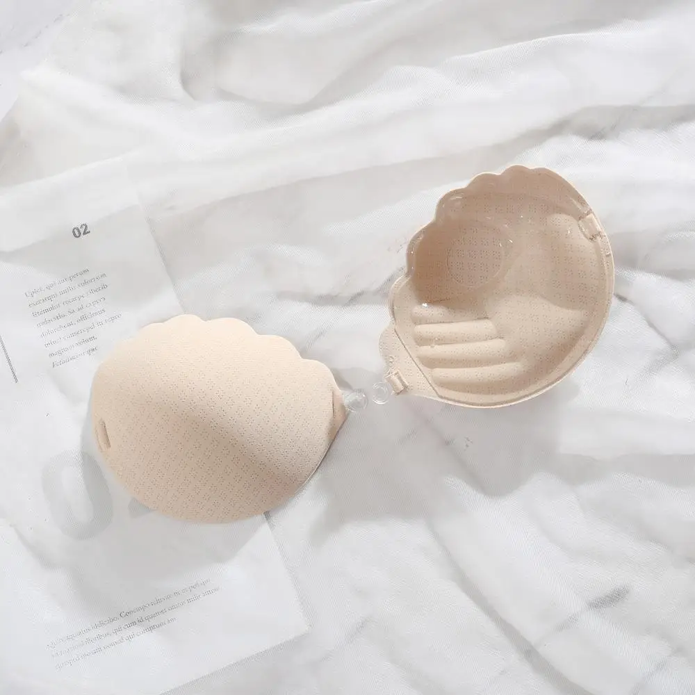 Sexy-Women-Invisible-Push-Up-Bra-Silicone-Chest-Stickers-Lift-Up-Self ...