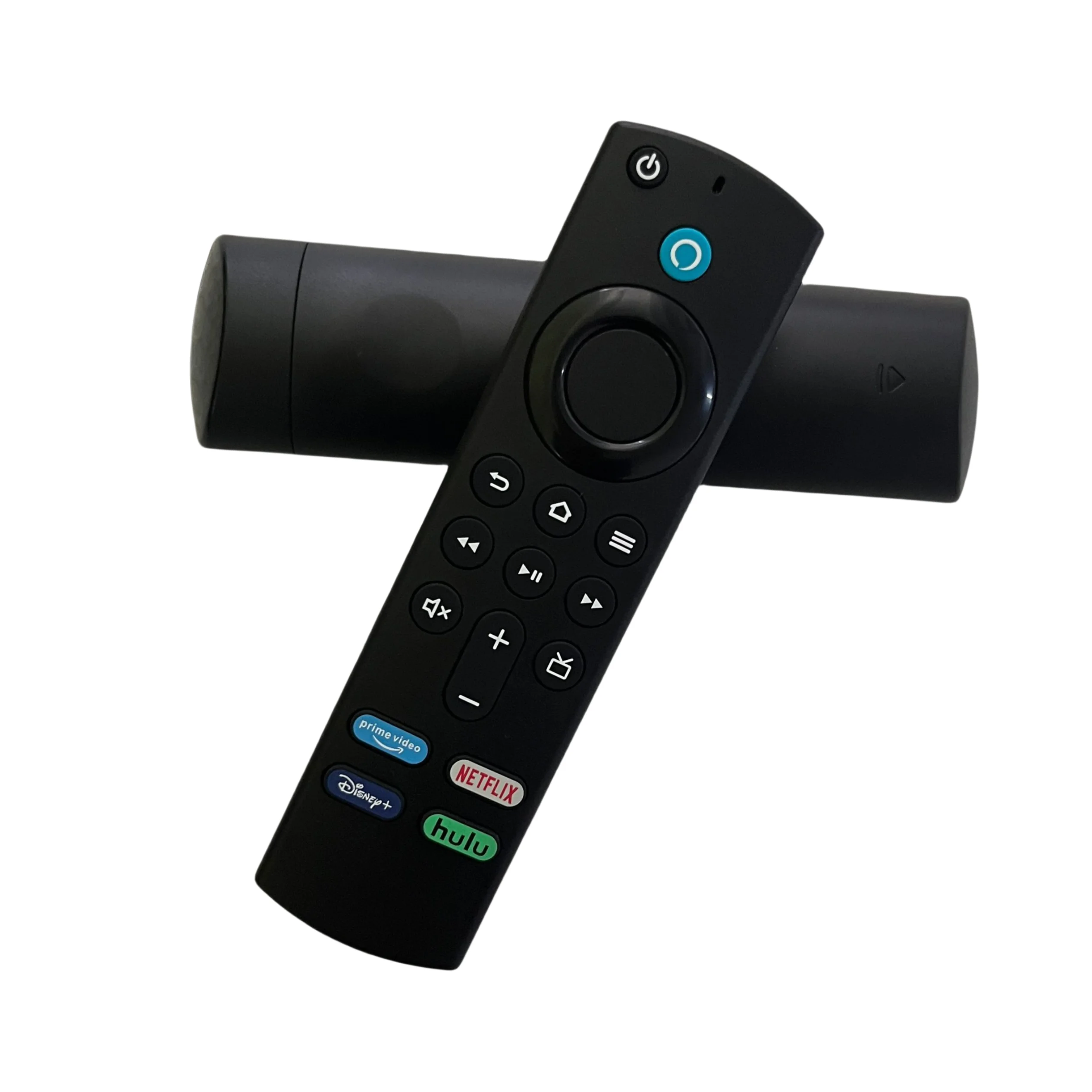 Voice Remote For FireStick 3rd Gen (L5B83G), Fit for Smart TV Stick/ 4K ...
