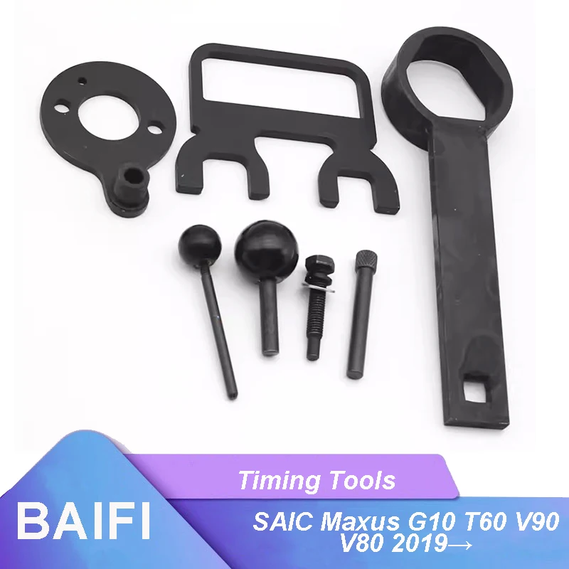 BAIFI Brand New Timing Tools For SAIC Maxus G10 T60 V90 V80 Diesel 2.0T ...