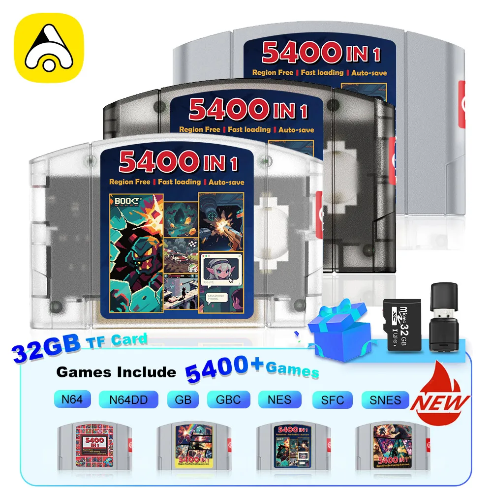 What is the N64 Engine and How to Choose the Best Accessories for Your ...