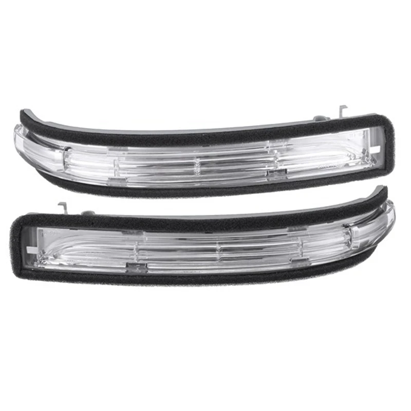 Car-Door-Mirror-Turn-Signal-Light-For-Mercedes-Benz-W169-W245 ...
