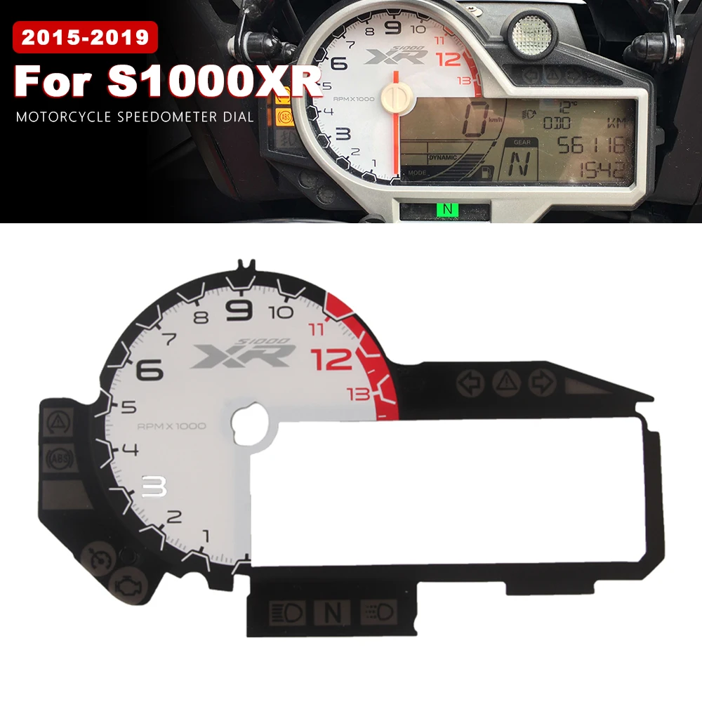 Speedometer-Dial-for-BMW-S1000XR-Accessories-S1000-S-1000-XR-2015-2016 ...