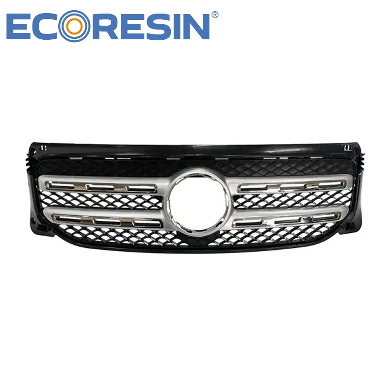 For-Mercedes-Benz-Glb-Grille-W247-OEM-Number-2478880200-Replace ...