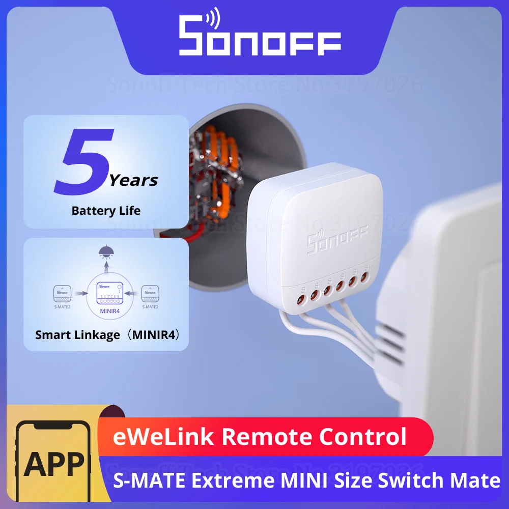 SONOFF-S-MATE2-Extreme-Switch-Mate-Local-Control-Mechanical-Switch-Support-MINI-Size-Two-Way ...