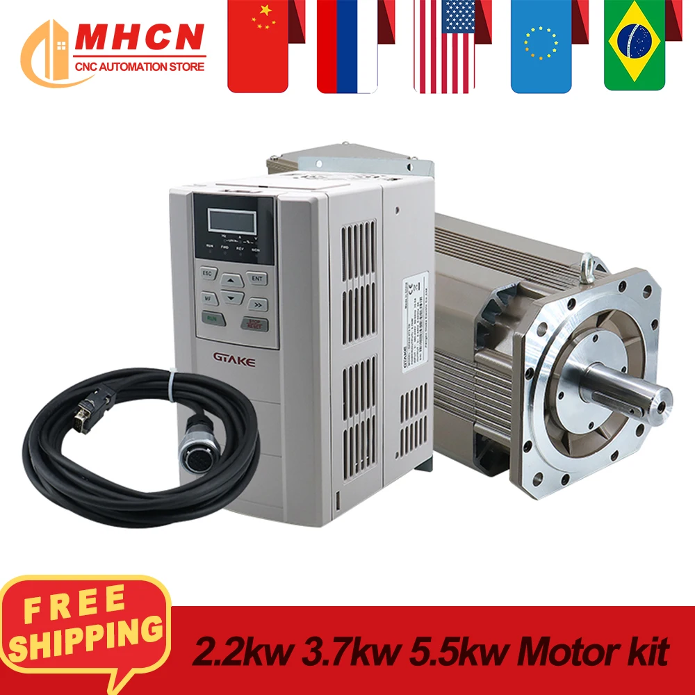 2-2kw-3-7kw-5-5kw-Servo-Spindle-Motor-Servo-Driver-EC-F6C-8000rpm ...