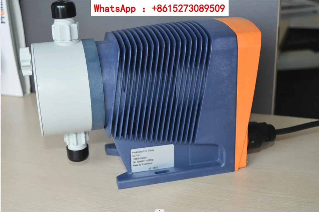 Special-metering-pump-Beta-series-BT4B1602PPT2000UA0000-water-treatment ...