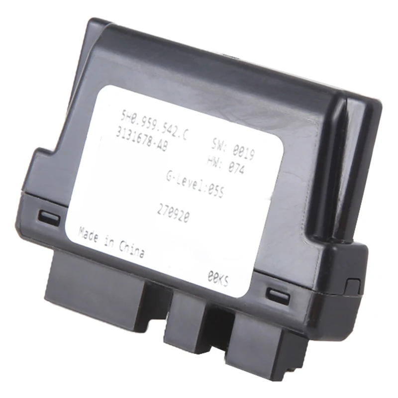 Steering-Wheel-Release-Control-Module-For-VW-EVO-Golf-Polo-Tiguan-MK ...