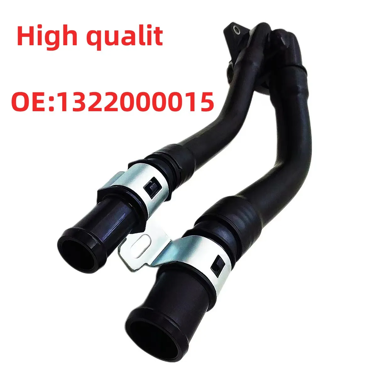 Coolant-thermostat-housing-assembly-1322000015-A1322000015-for-Mercedes ...