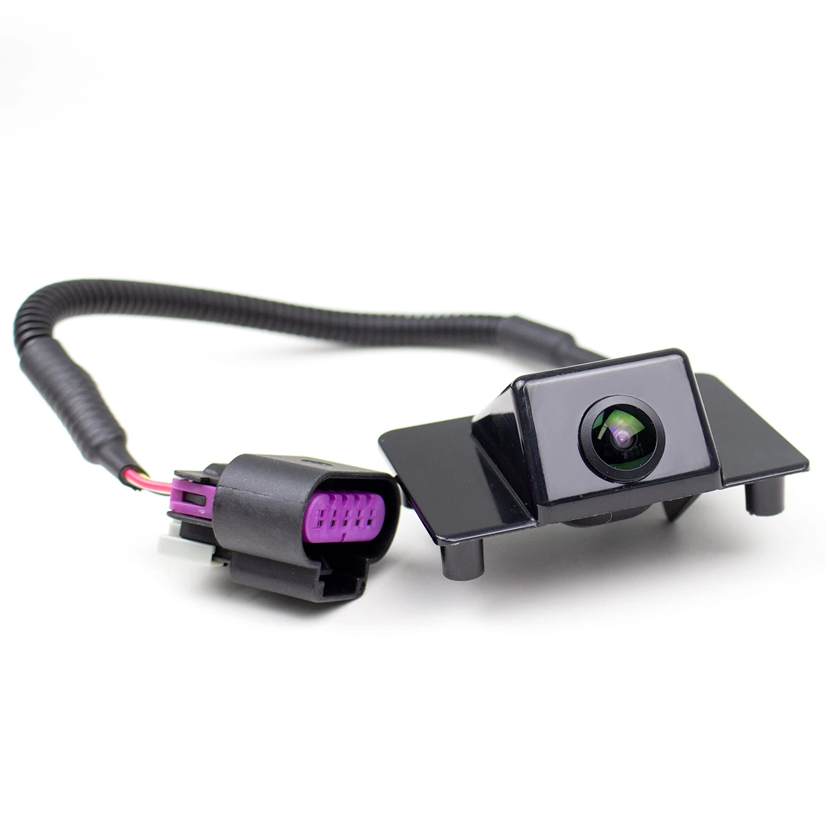 Vehicle Rear View Backup Parking Camera 15173619 For Chevrolet Suburban ...