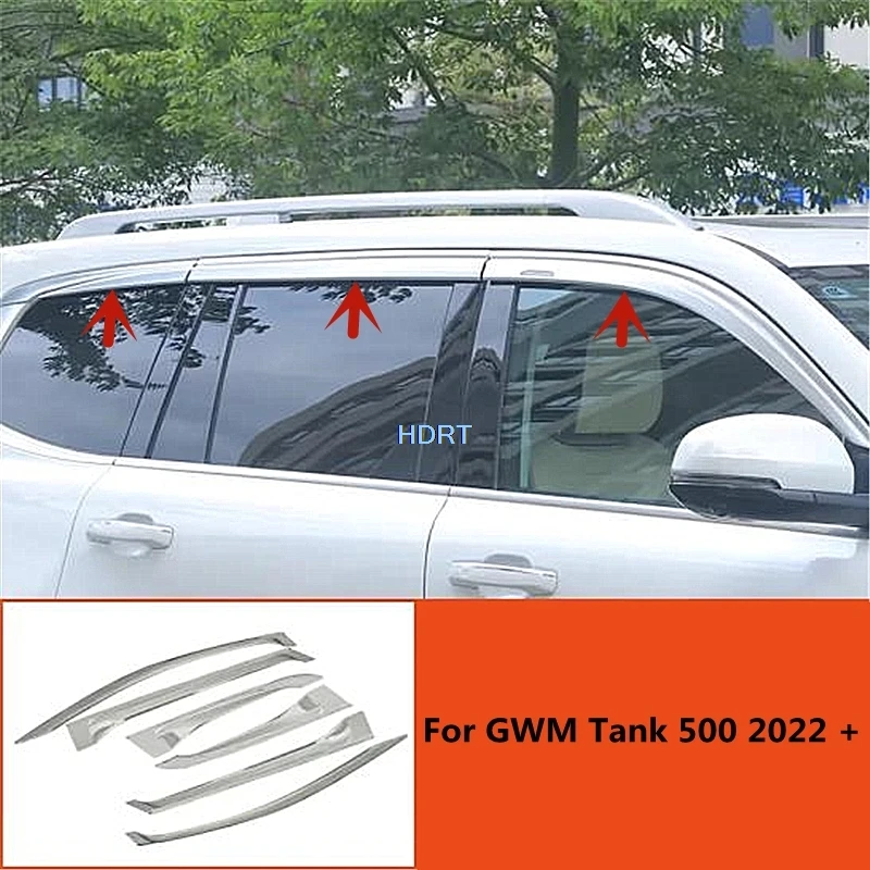 Car-Style-Window-Deflector-Wind-Sun-Rain-Screen-Shelter-Vent-Visor ...