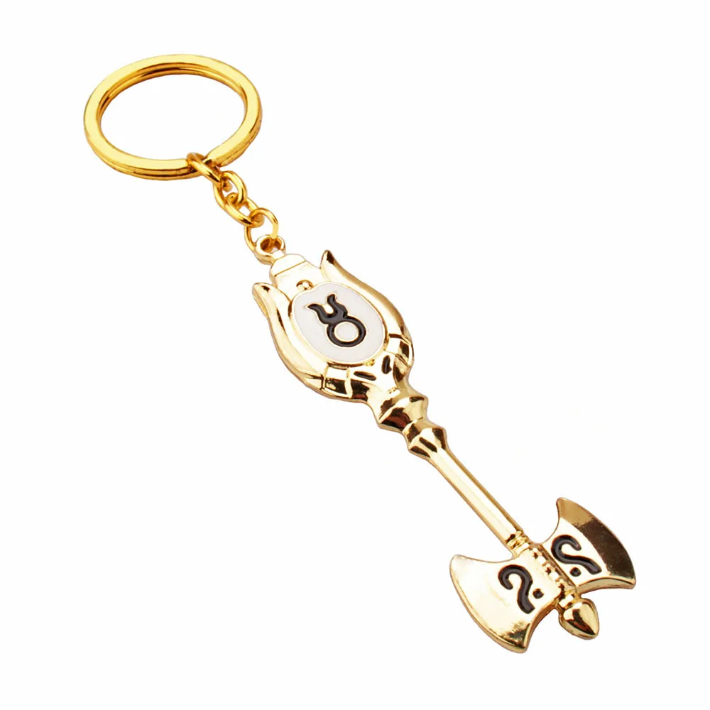 Scorpio Fairy Tail Cosplay