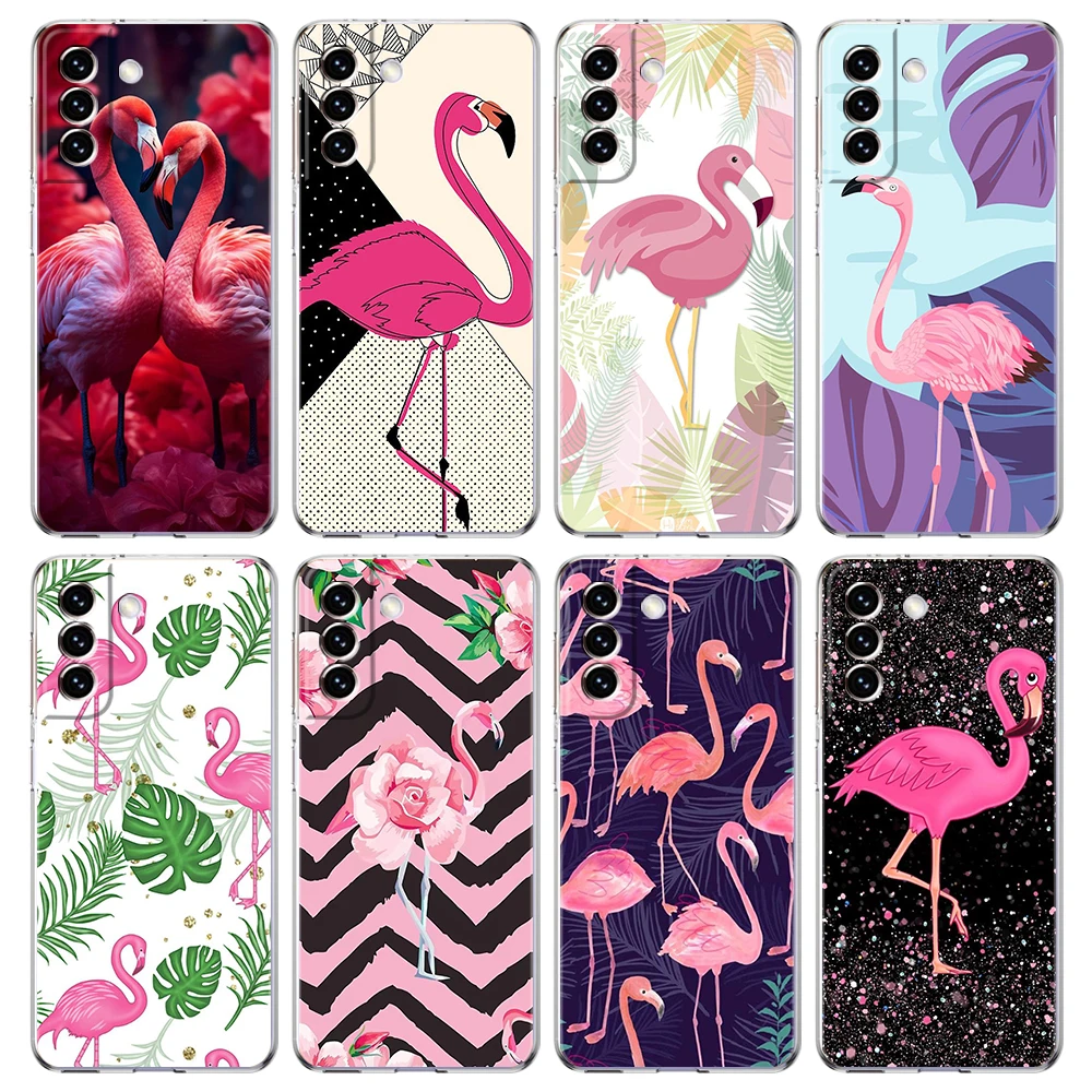 Phone Case For Samsung Galaxy S24 Ultra S23 FE S22 S20 S21 5G S10 S9 ...