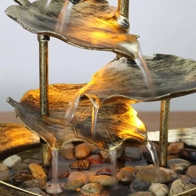 Battery Powered Tabletop Fountains Battery Operated Indoor Water