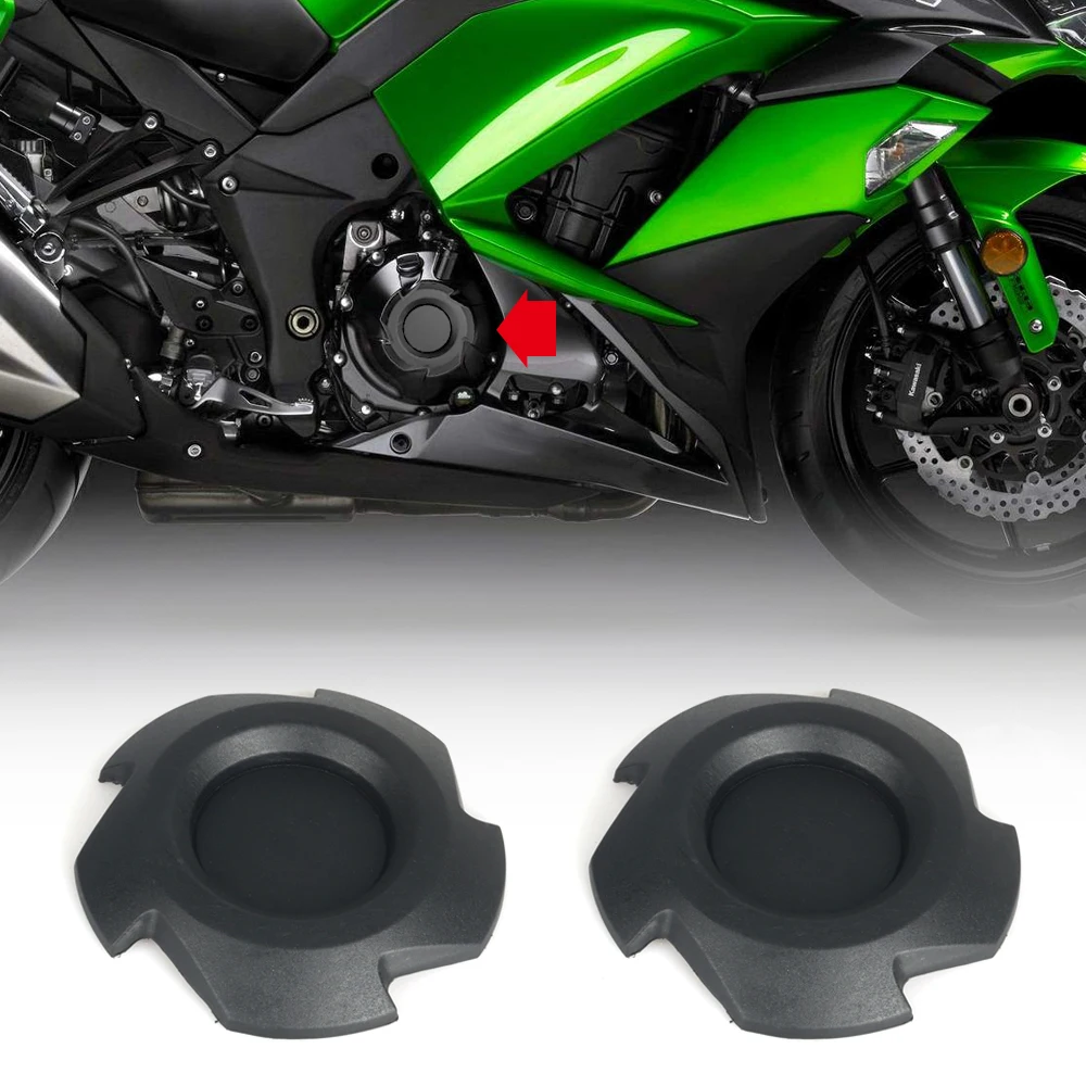 Motorcycle-Engine-Cover-Engine-Case-Crash-Guard-Protection-cover-For ...