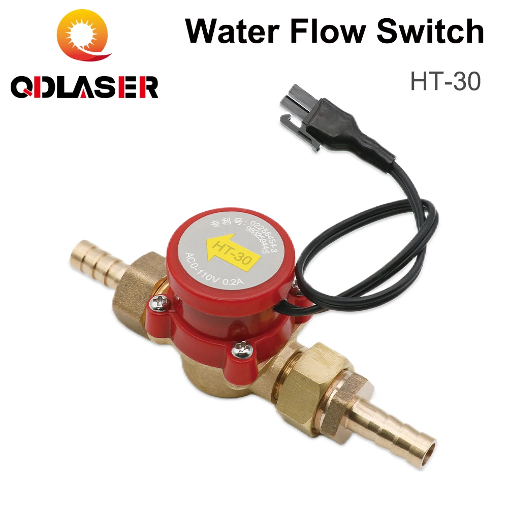 QDLASER-Water-Flow-Switch-Sensor-Water-Cut-off-Protection-HT-30-Spout-8 ...