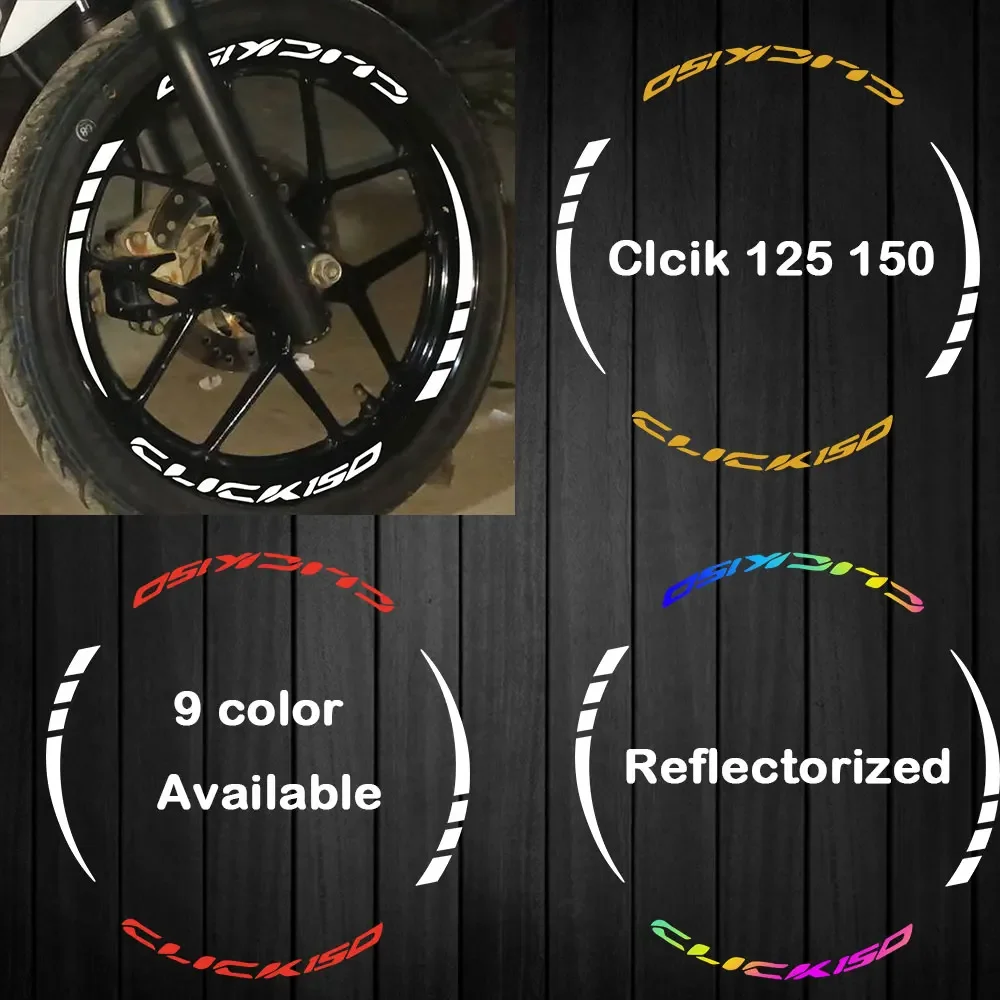 Splendor Alloy Wheel Sticker: Real-World Performance, Installation Tips ...