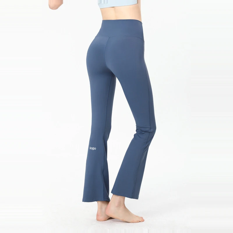 Dance Logo On Pants
