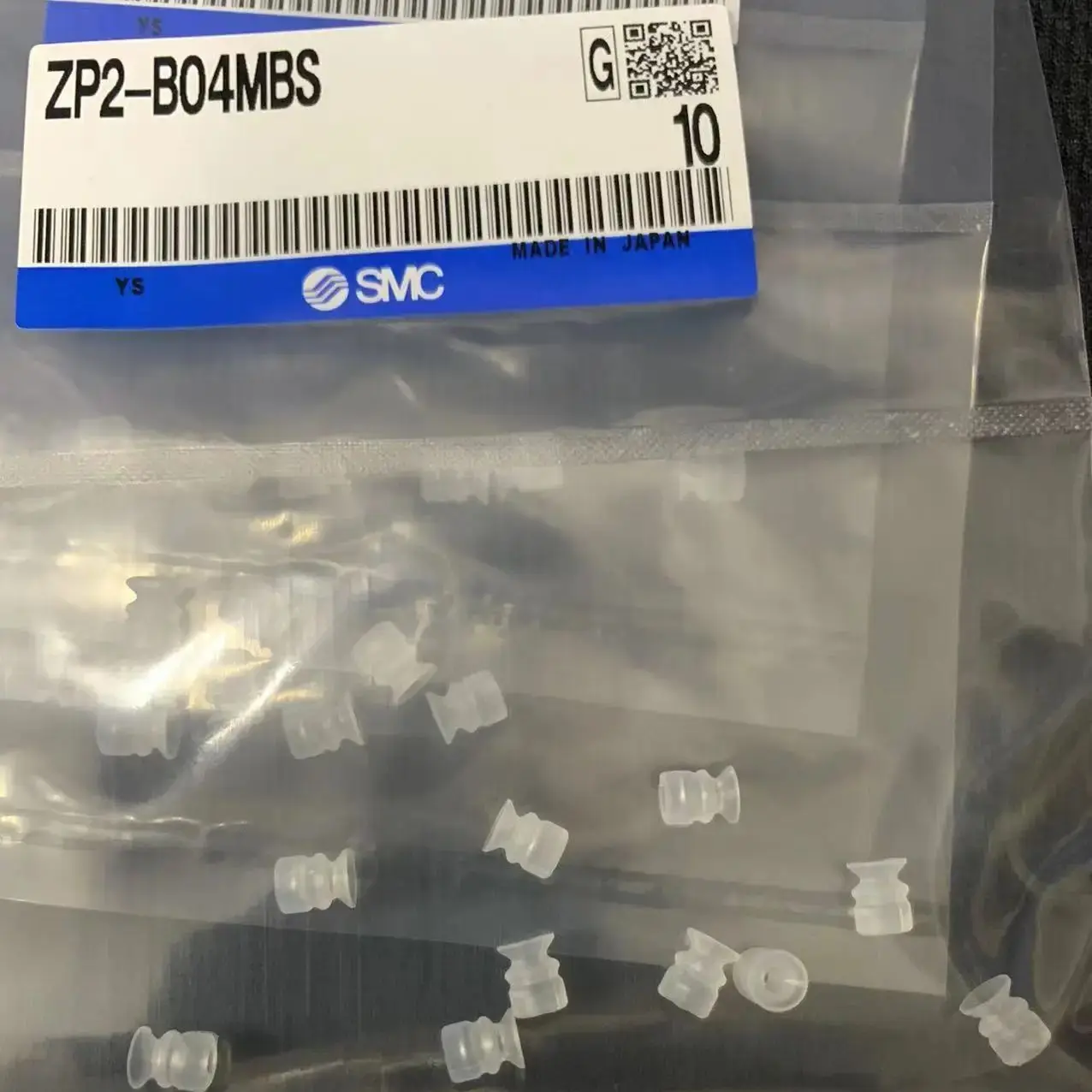 SMC-vacuum-suction-cup-ZP2-B04MBS-ZP2-B06MBS-ZP2-B08MBS-ZP2-B10MBS-ZP2 ...