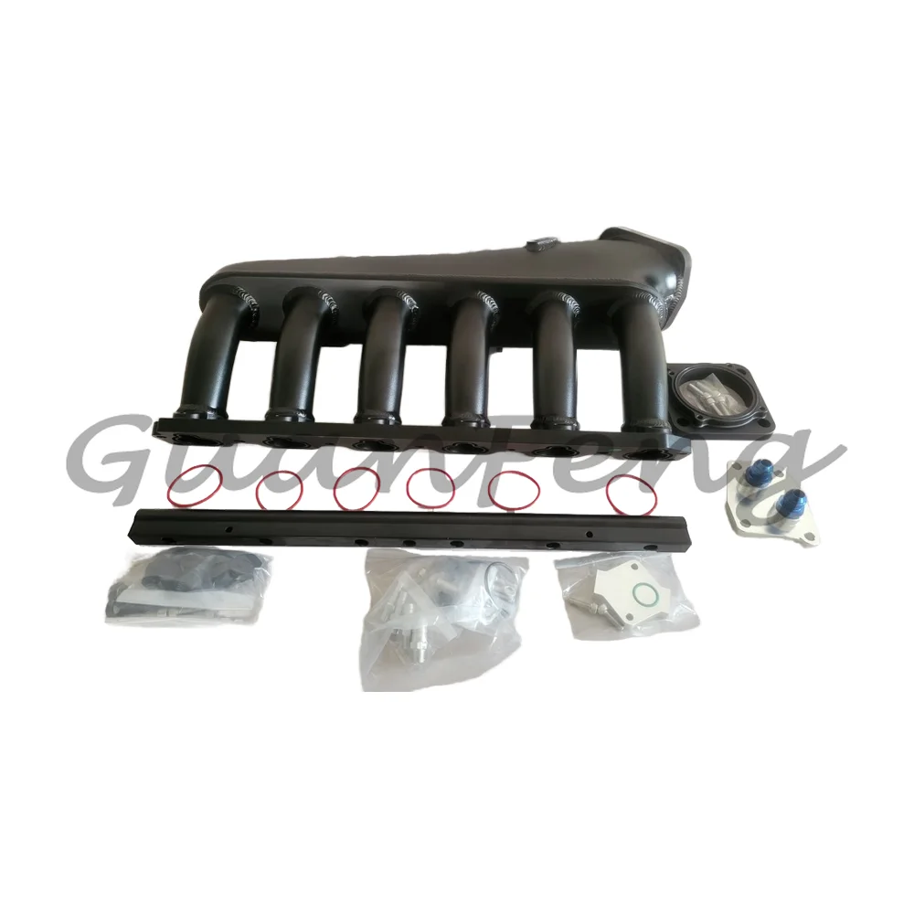 Mercedes M104 ITB Kit: Real-World Performance Gains for Your Inline-Six ...