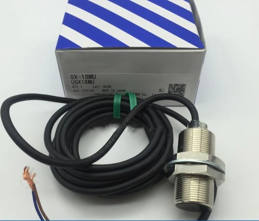 New original GX 18MU GX 12MLU GX 12MU GX 112MLA GX N12ML GX 8MU GX 8MLU ...