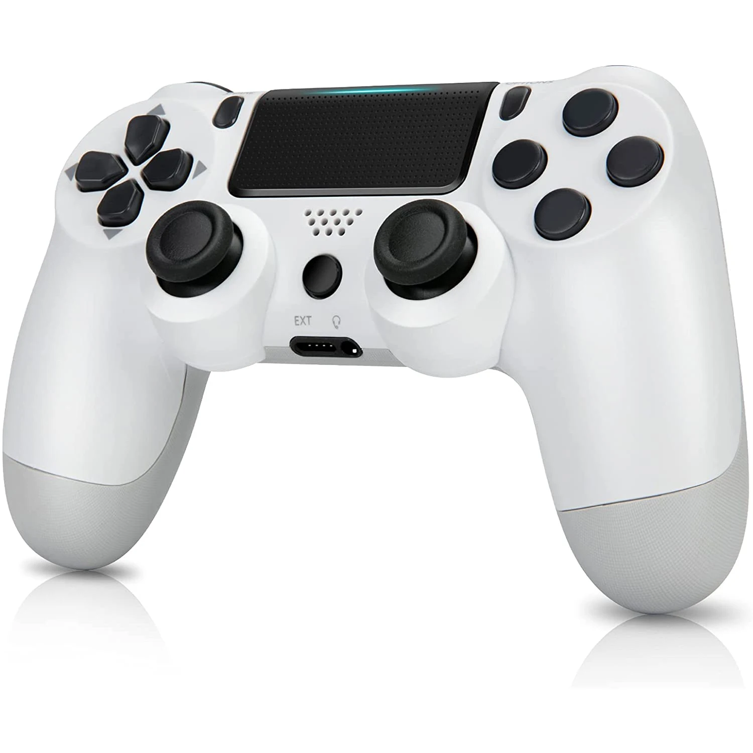 Controlador-para-PS4-Slim-Pro-Joystick-Gamepad-Dual-Vibration-inal ...