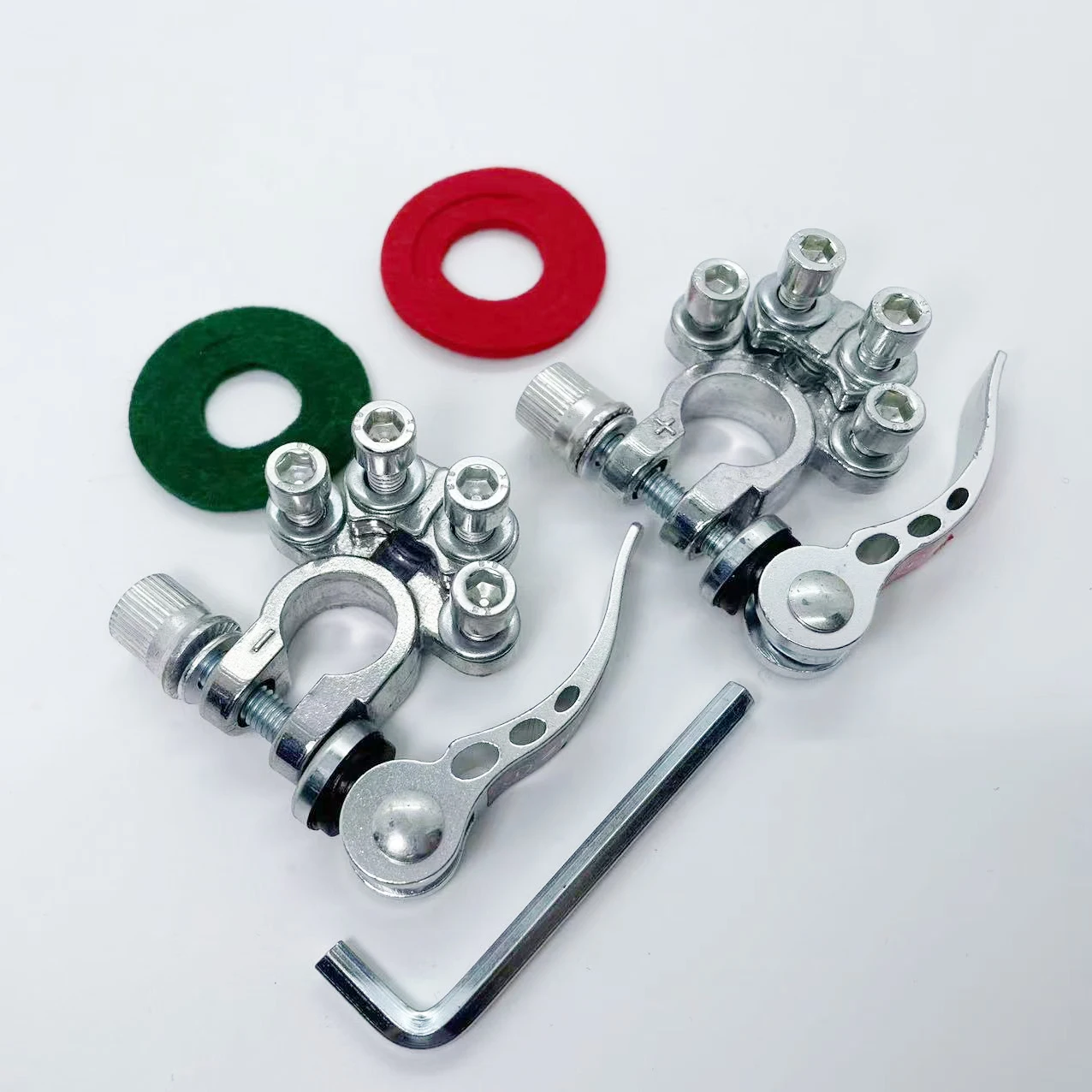 Top Post Battery Terminal Connectors