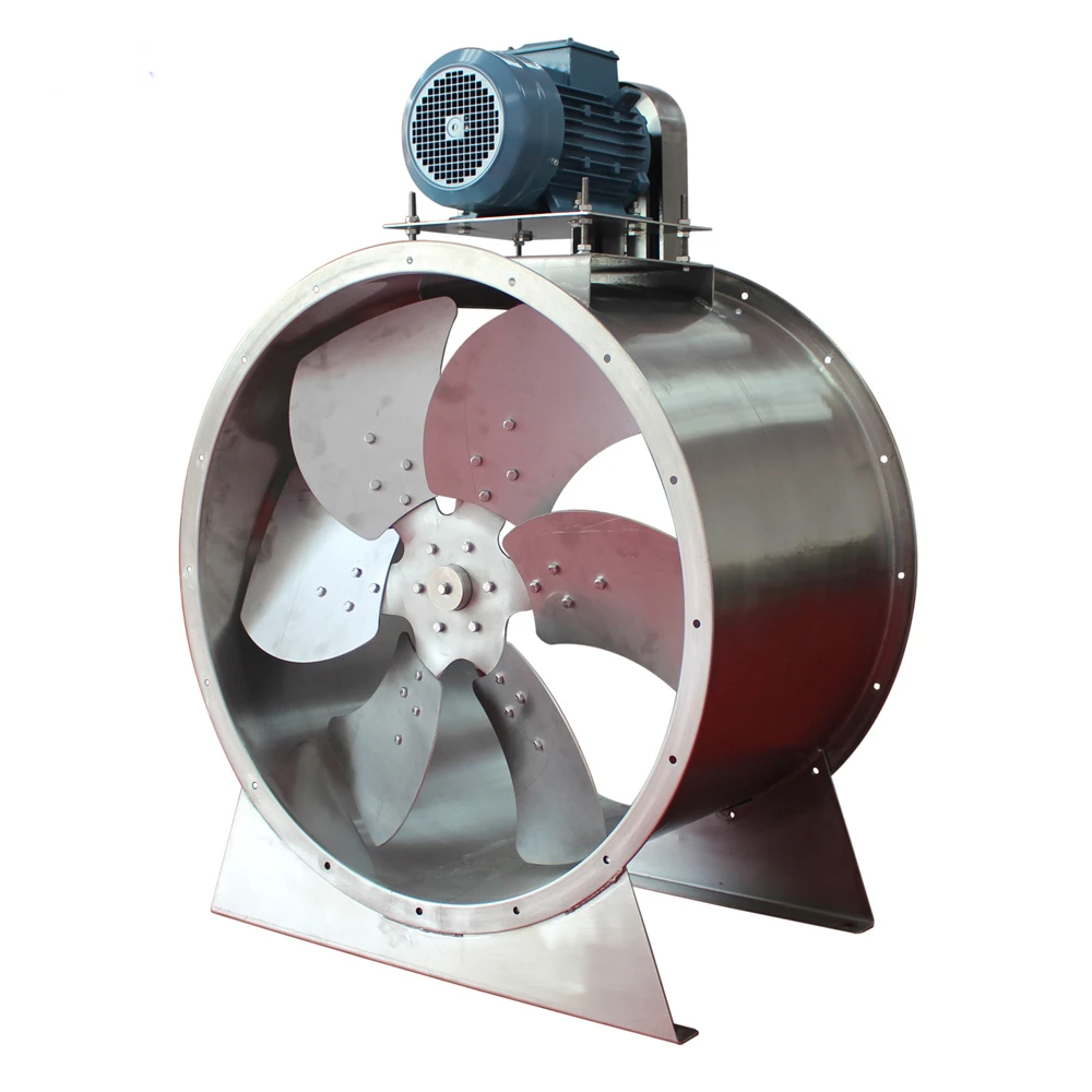 industrial-ventilation-bifurcated-fan-axial-flow-fan-air-extractor-for ...
