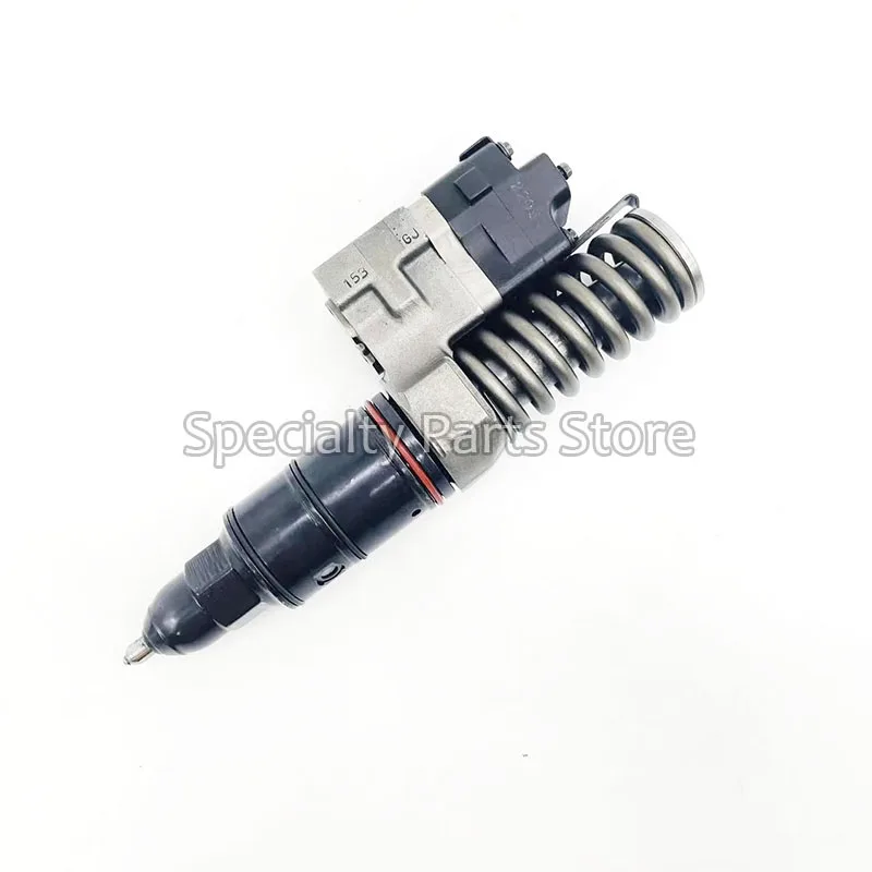 Original-Fuel-Injector-BEBE4E00101-For-DETROIT-DIESEL-FE4E00001-For ...