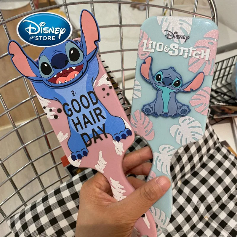 Disney-Anime-Lilo-Stitch-Comb-Series-Cartoon-3D-Stitch-Angel-Peripheral ...