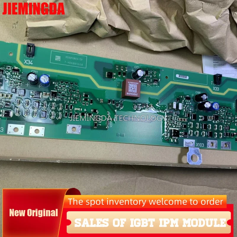 S120-G130-G150-IGD-Trigger-Board-A5E02630232-A5E02630233-A5E02630231 ...