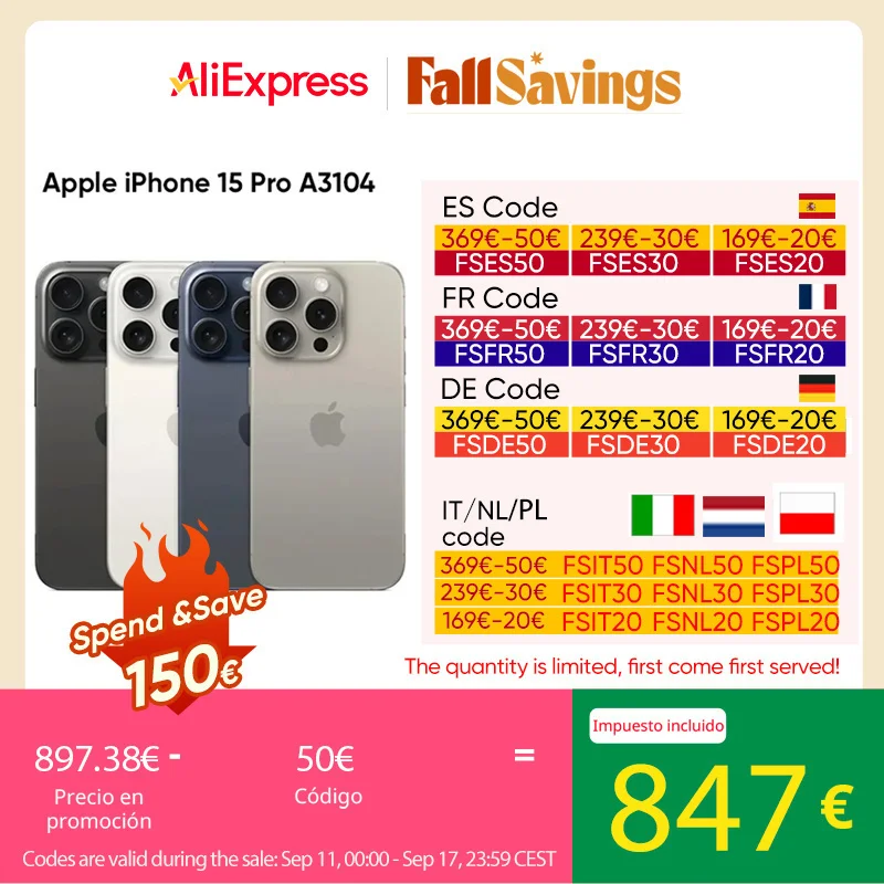 New-Apple-iPhone-15-Pro-iOS-Smartphone-A17-Pro-Bionic-Chip-Super-Retina ...