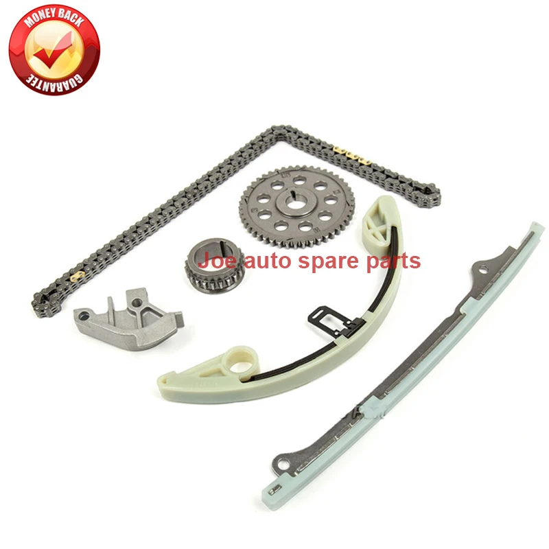 engine-Timing-Chain-Tensioner-Kit-for-Honda-FIT-1-5L-1496CC-2009-2013 ...